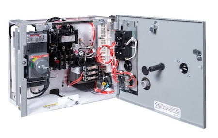 MCC Replacement Starters & Feeder Units | ABB Electrification U.S.